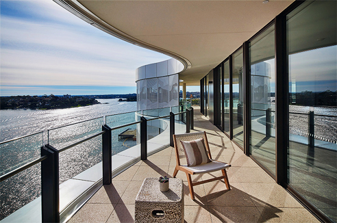 ProGlide High Performance Commercial Sliding Doors | Alspec
