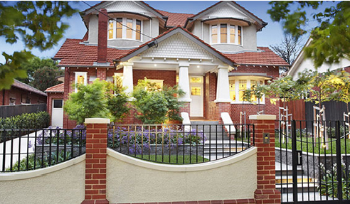 External Cladding Solutions from CHAD Group Australia