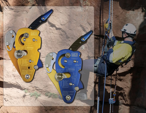 Double Stop Descenders | 3M Safety