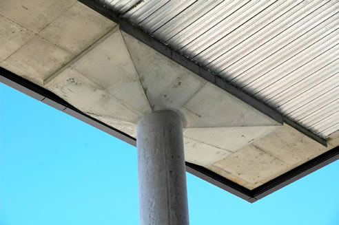 Column and Capital Forming System | Ezytube