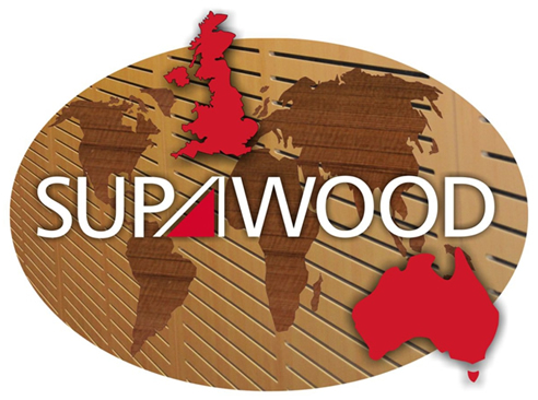 Supawood Architectural Lining Systems in the UK