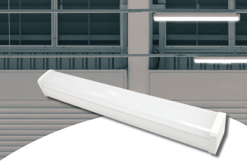 Modular LED Batten Pierlux ECO | Pierlite