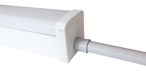 Modular LED Batten Pierlux ECO | Pierlite