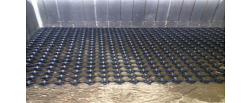 Permeable Stable Stall Grids | Sherwood Enterprises