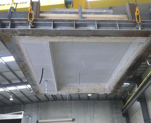 Intubatt Floor Ceiling Installation Guide | FIREFLY