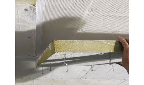 Intubatt Floor Ceiling Installation Guide | TBA Firefly