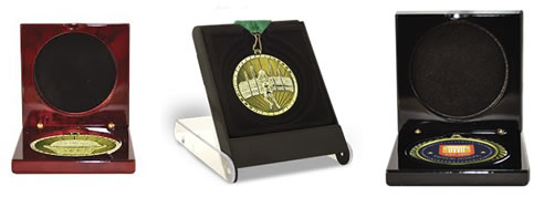 Medallions and Other Customised Awards | Architectural Signs