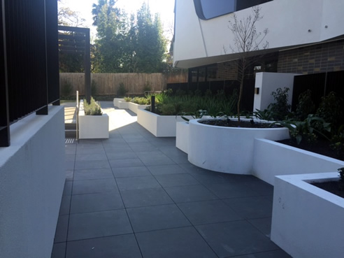 Elevated Paving System with VersiPave | KHD