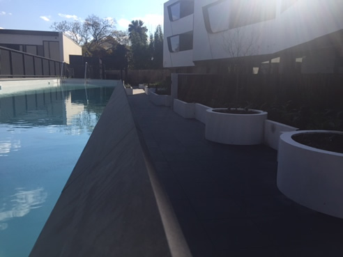 Elevated Paving System with VersiPave | KHD