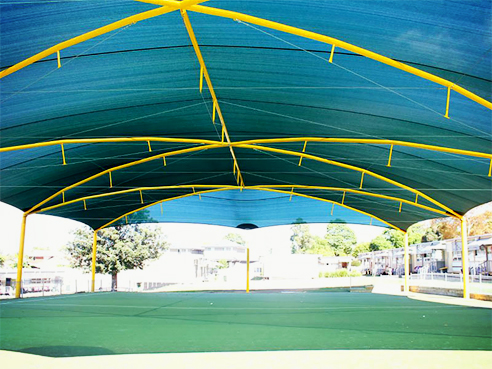 Introducing Comshade Xtra® Shadecloth | Nolan.UDA