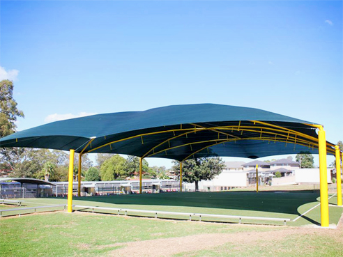 Introducing Comshade Xtra® Shadecloth | Nolan.UDA