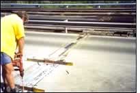 Rapid road repair with Parchem Construction Products