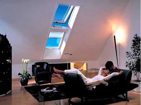New generation skylight from Skydome Skylight Systems
