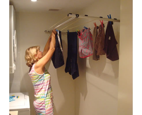 RV Clothesline from Versaline Clotheslines