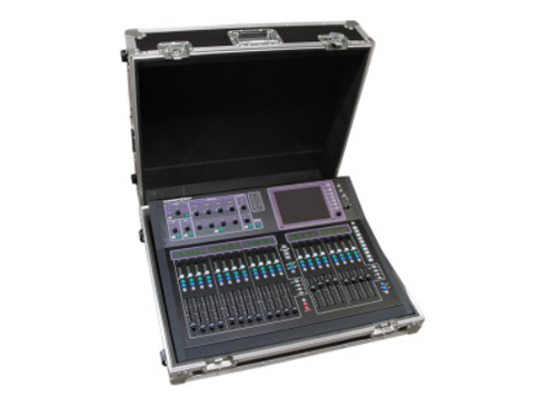 Encore Mixer Road Case | Design Quintessence