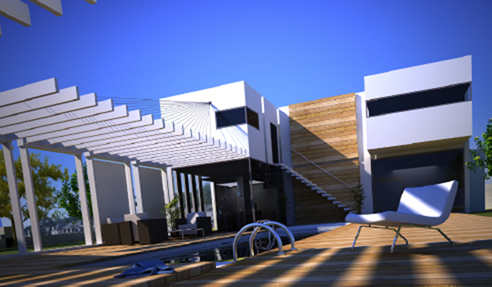 How to Apply Polyboard Render to Polystyrene Cladding | JPS Coatings