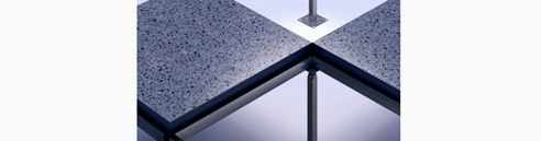 Raised Access Flooring - Concore® by Tate