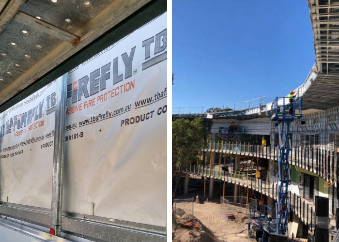 Aluminium Foil Reinforced Tape for Non-Combustible Sarking Joints from ...