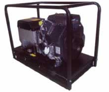 New models available in the Power King pump range from the Engineered ...