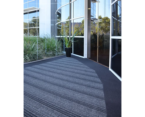 Entrance Protection Flooring System | Karndean Designflooring