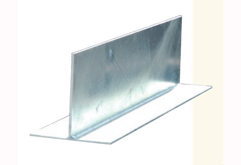 Hot Dipped Galvanised Load Bearing T Bars | Treco Steel
