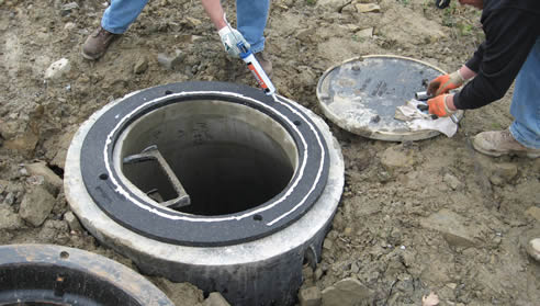 Lightweight Infra Riser® Rings | EJ