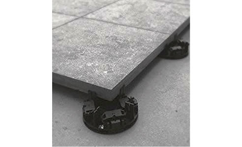 Paver Types for VersiPave Paver Support System | KHD