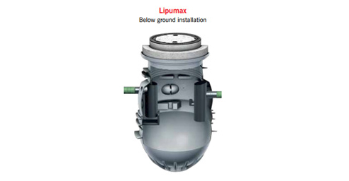 Commercial Kitchen Grease Separator Systems | ACO