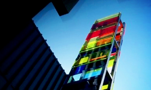 Solid, Translucent, and Transparent Plastics | Mitchell Group