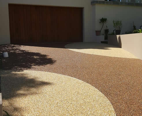 Concrete and Asphalt Surfacing with SuperStone | MPS Paving