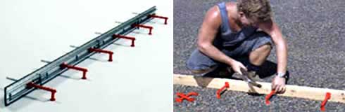 The new expansion joint from Connolly Key Joint