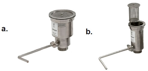 In Sink Drain Protectors by Eco Guardians, CRH Australia Moorabbin VIC 3189