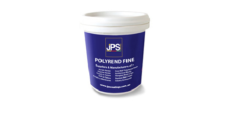 Polymer Render, JPS Coatings Campbellfield VIC 3061