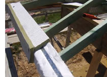 BAL 40 Bushfire Fascia System with Firefly, FIREFLY Hornsby NSW 2077