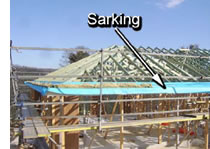 BAL 40 Bushfire Fascia System with Firefly, FIREFLY Hornsby NSW 2077