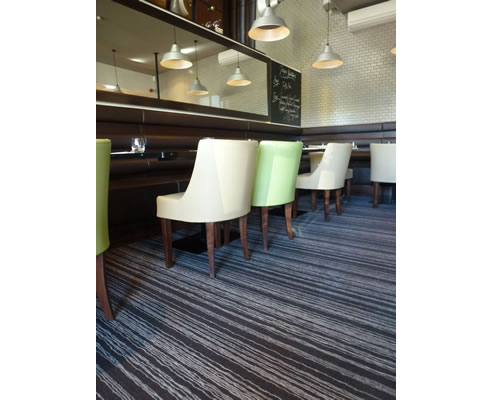 Flotex Sheet Textile Floorcoverings | Karndean Designflooring