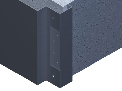 Controlling Door Frame Corrosion | Taylors Doors & Frames