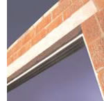 Fire Rated Concrete Lintels | Treco Steel