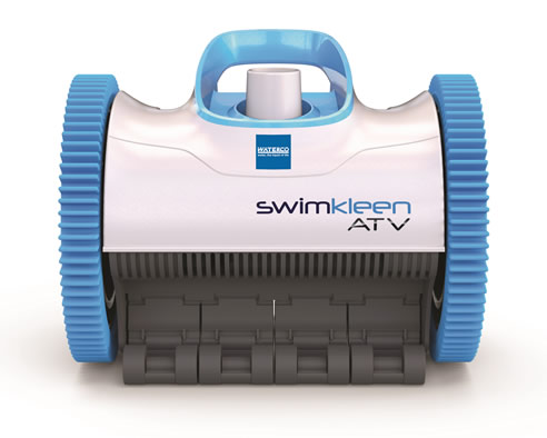 Eco Friendly Pool Cleaner | Waterco