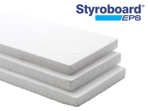 EPS Insulation Sheets and Blocks | Foamex