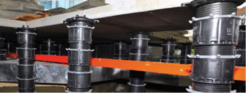 Paving Support System | KHD Landscape Engineering Solutions