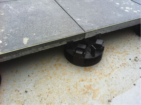 Open Joint Paving | KHD Landscape Engineering Solutions