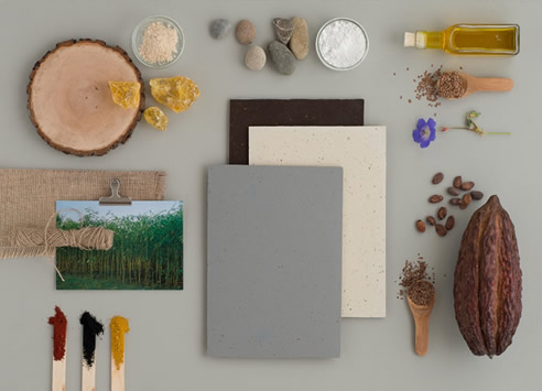 Marmoleum Cocoa by Forbo Flooring Systems Wins Red Dot Award