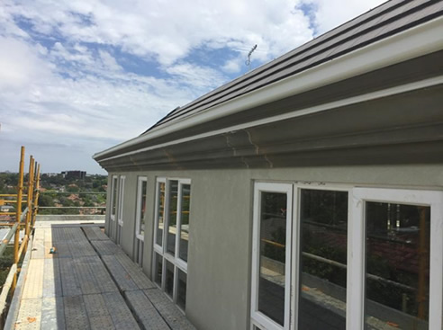 Get the Best Out of Your Lightweight Polystyrene Cladding