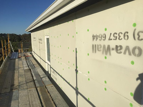 Get the Best Out of Your Lightweight Polystyrene Cladding