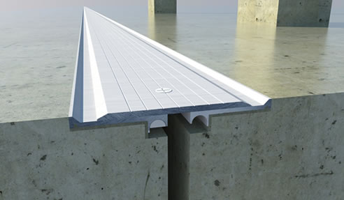 Why Choose Building Expansion Joints | Unison Joints?