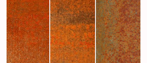 Corten Steel | Edcon Steel