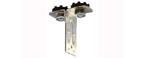 Sound Insulation Mount | Network Building Supplies