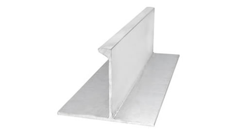 Galintel Cavi-T-Bars | Treco Steel