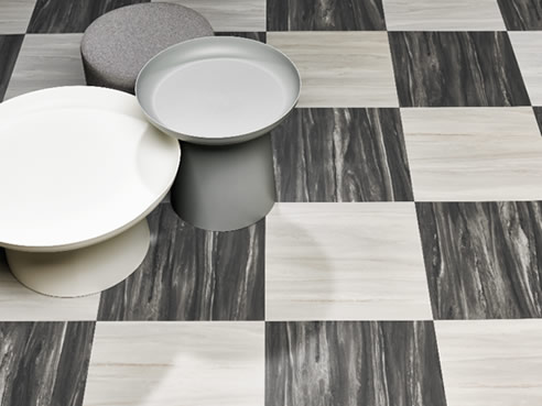 Novilon Modular Vinyl Floors | Forbo Flooring Systems